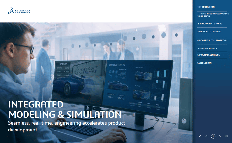 Modeling & Simulation